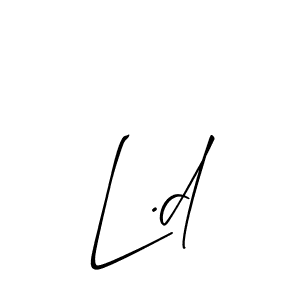 87+ L.d Name Signature Style Ideas | Superb eSignature