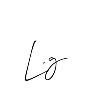 78+ L.g Name Signature Style Ideas | Awesome Online Signature