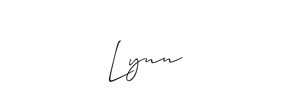 73+ Lynn ️ Name Signature Style Ideas | Super Digital Signature