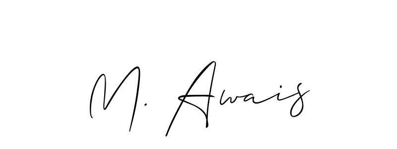 91+ M. Awais Name Signature Style Ideas | Ultimate eSignature