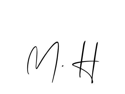 74+ M. H Name Signature Style Ideas | Outstanding Online Autograph