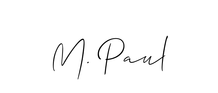 88+ M. Paul Name Signature Style Ideas | FREE Electronic Sign
