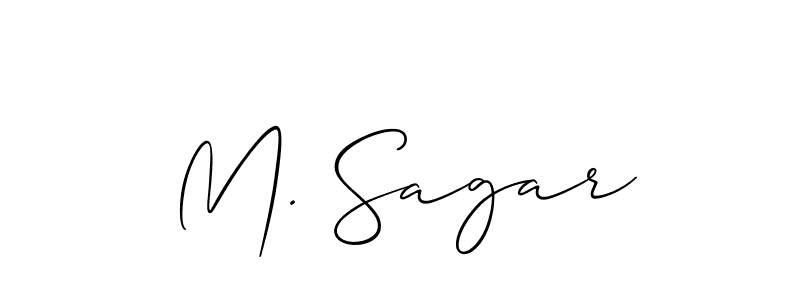 77+ M. Sagar Name Signature Style Ideas | Exclusive Electronic Signatures