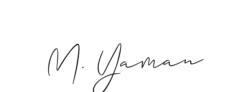 72+ M. Yaman Name Signature Style Ideas | Perfect eSign