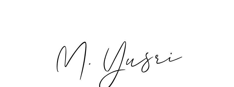 85+ M. Yusri Name Signature Style Ideas | FREE Autograph