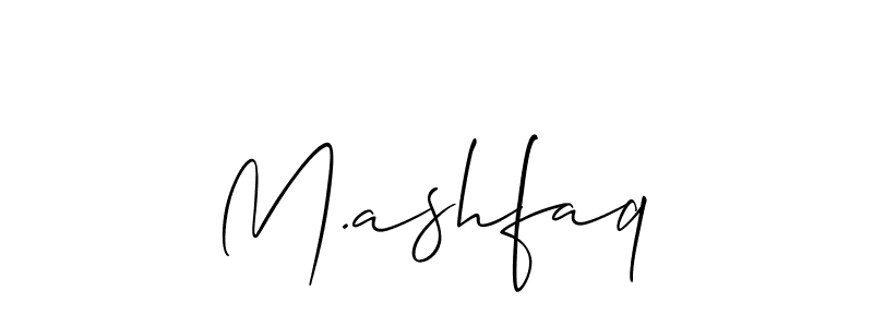 90+ M.ashfaq Name Signature Style Ideas | First-Class Electronic Sign