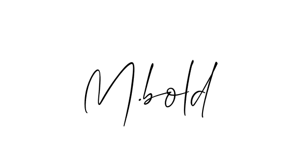 79+ M.bold Name Signature Style Ideas | Super Autograph