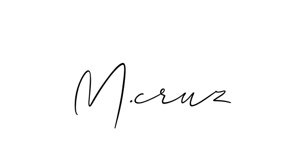 82+ M.cruz Name Signature Style Ideas | Exclusive eSign