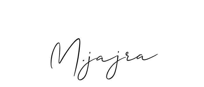 99+ M.jajra Name Signature Style Ideas | FREE Digital Signature