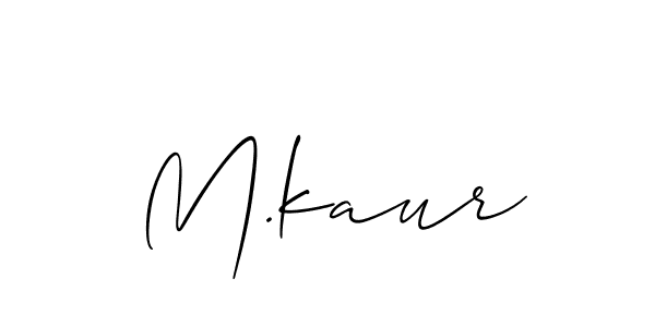 70+ M.kaur Name Signature Style Ideas | Best eSign