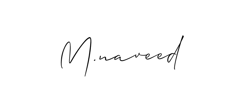 72+ M.naveed Name Signature Style Ideas | Best Electronic Signatures
