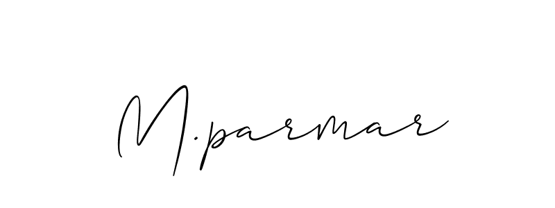 73+ M.parmar Name Signature Style Ideas | Super eSign