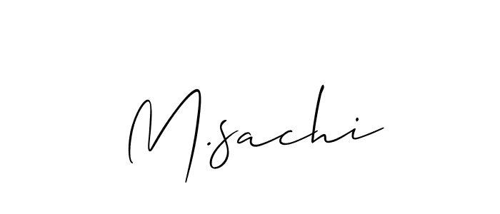 79+ M.sachi Name Signature Style Ideas | FREE eSignature