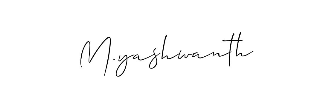 82+ M.yashwanth Name Signature Style Ideas | Superb Electronic Signatures