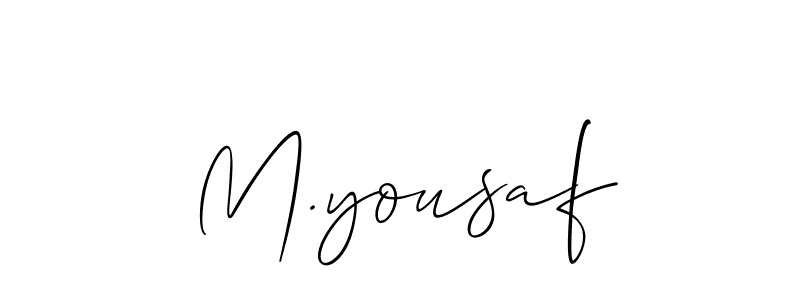 74+ M.yousaf Name Signature Style Ideas | Excellent E-Signature
