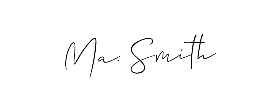 76+ Ma. Smith Name Signature Style Ideas | First-Class Electronic ...