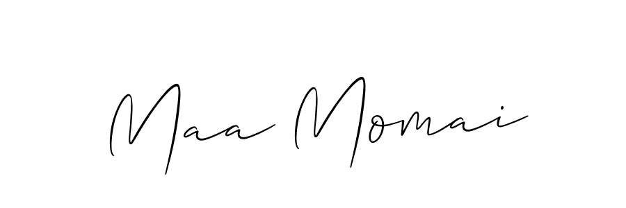 82+ Maa Momai Name Signature Style Ideas | New Name Signature