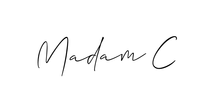 88+ Madam C Name Signature Style Ideas | New Online Autograph