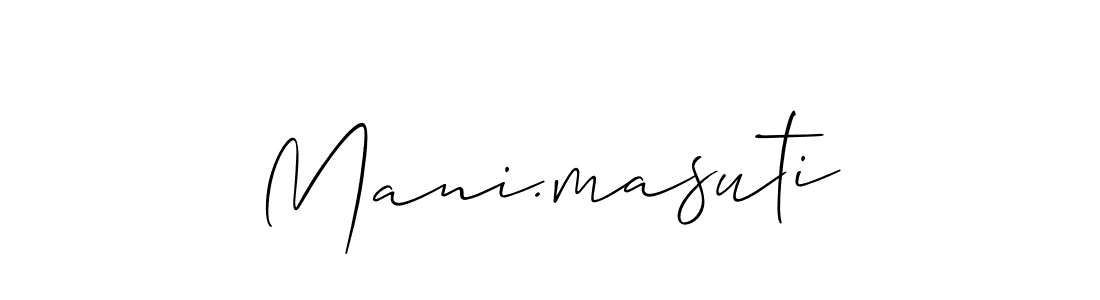 91+ Mani.masuti Name Signature Style Ideas | Get eSign