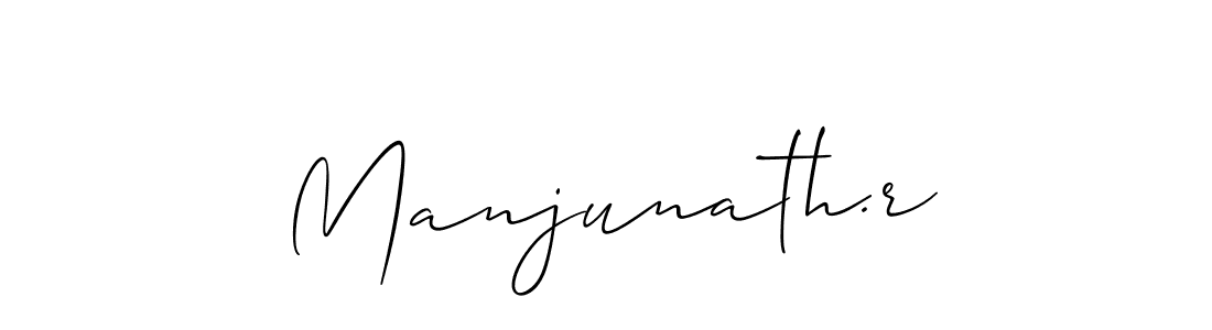 86+ Manjunath.r Name Signature Style Ideas | Amazing eSign
