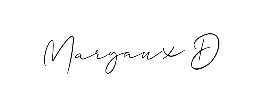 96+ Margaux D Name Signature Style Ideas | Great Name Signature