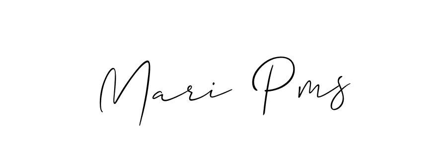 97+ Mari Pms Name Signature Style Ideas | New eSignature