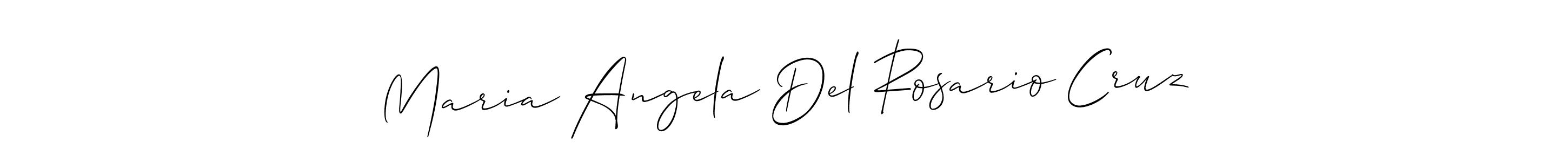 94+ Maria Angela Del Rosario Cruz Name Signature Style Ideas | Super ...