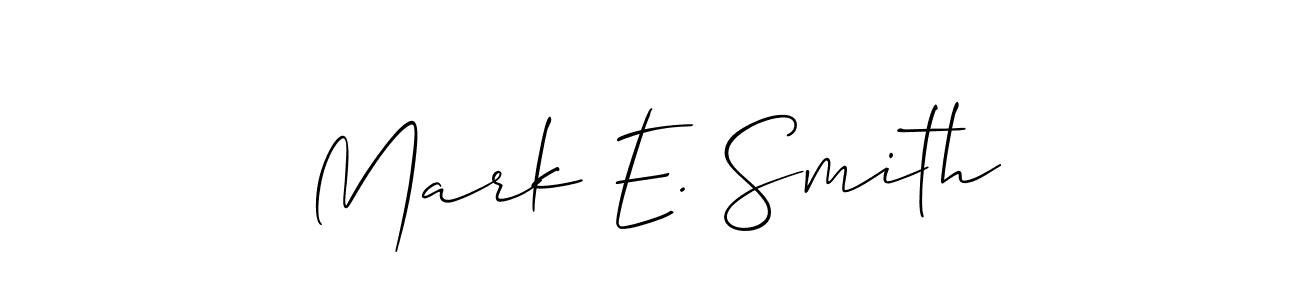 100+ Mark E. Smith Name Signature Style Ideas | FREE eSignature