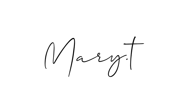 96+ Mary.t Name Signature Style Ideas | Best Electronic Signatures