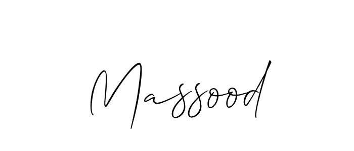 84+ Massood Name Signature Style Ideas | Latest Autograph