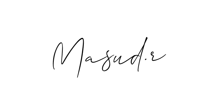 97+ Masud.r Name Signature Style Ideas | FREE Autograph