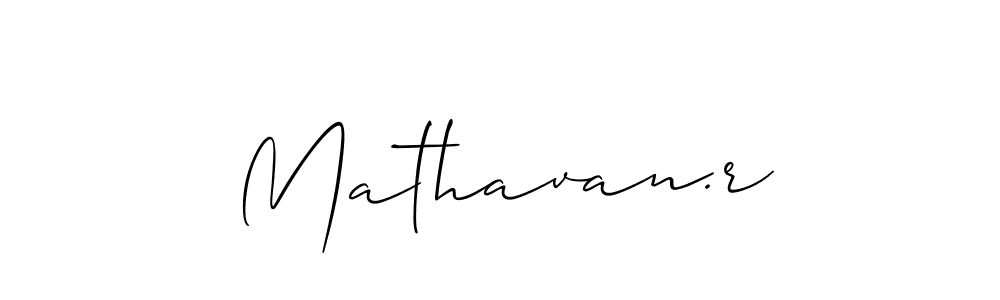 80+ Mathavan.r Name Signature Style Ideas | FREE Name Signature