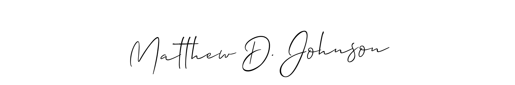 76+ Matthew D. Johnson Name Signature Style Ideas | First-Class Online ...