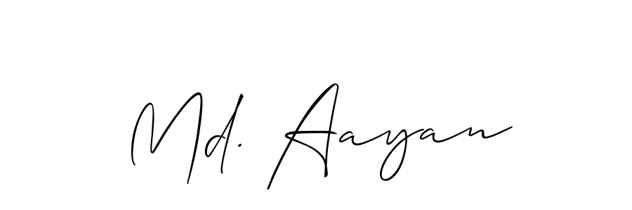 94+ Md. Aayan Name Signature Style Ideas | Excellent Electronic Sign