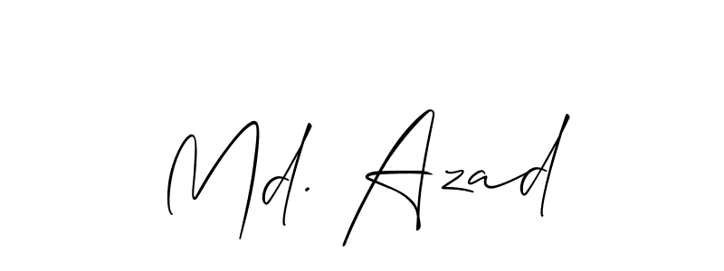 70+ Md. Azad Name Signature Style Ideas | Amazing E-Sign