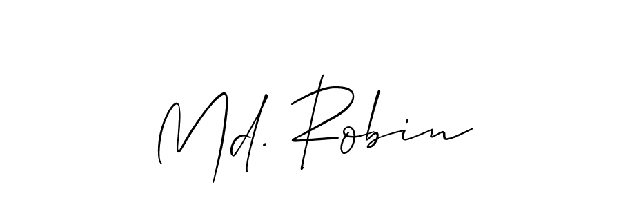 82+ Md. Robin Name Signature Style Ideas | Creative eSign