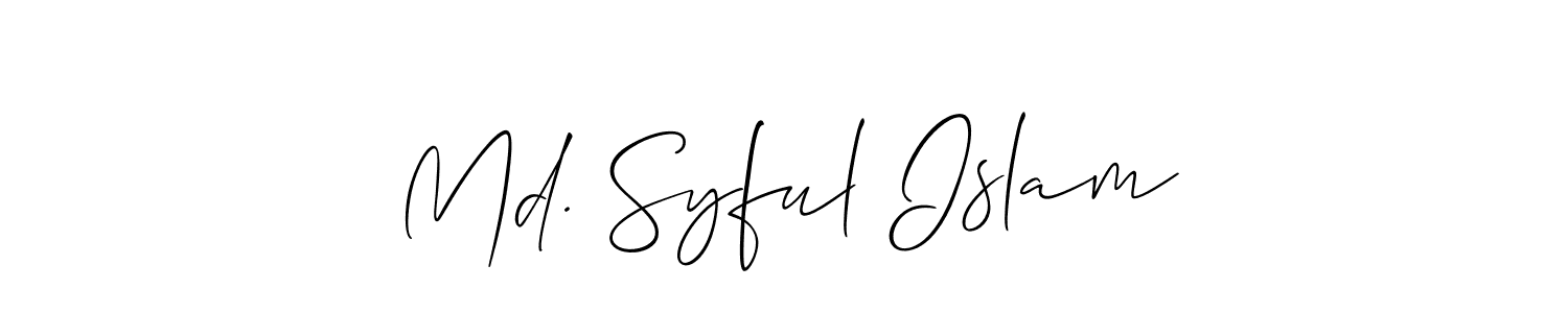 88+ Md. Syful Islam Name Signature Style Ideas | Free eSignature