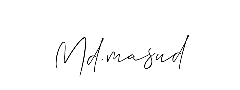 98+ Md.masud Name Signature Style Ideas | Latest eSignature