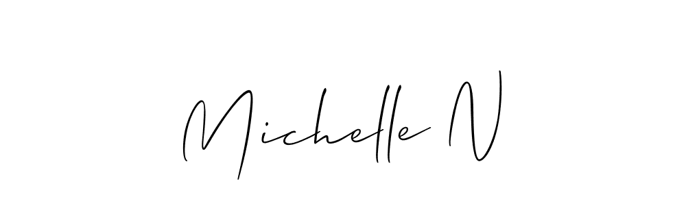 80+ Michelle N Name Signature Style Ideas | Awesome E-Sign