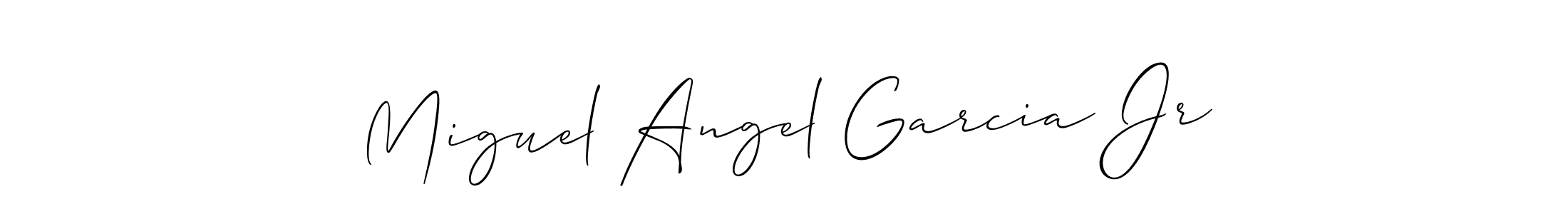 90+ Miguel Angel Garcia Jr Name Signature Style Ideas | First-Class ...