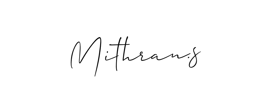 76+ Mithran.s Name Signature Style Ideas | Fine Electronic Sign