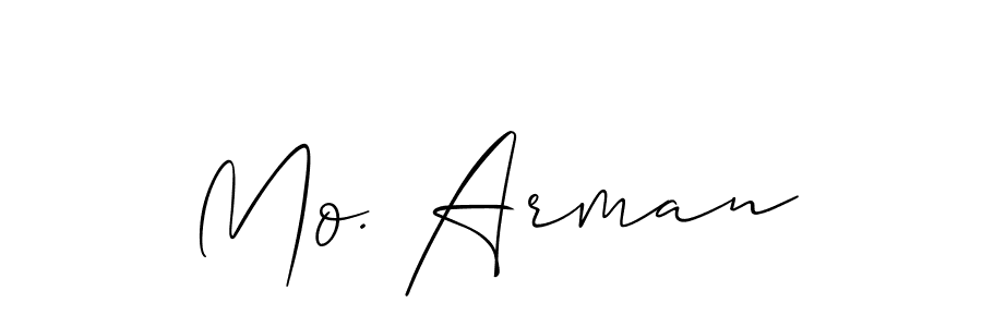 86+ Mo. Arman Name Signature Style Ideas | Exclusive Online Autograph