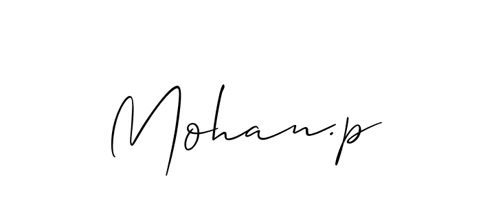 95+ Mohan.p Name Signature Style Ideas | Free Digital Signature