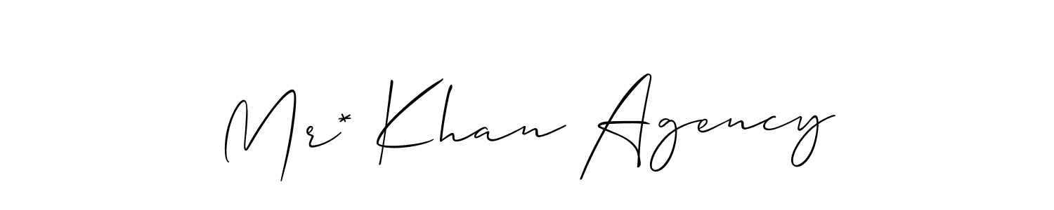 95+ Mr* Khan Agency Name Signature Style Ideas | Get Name Signature