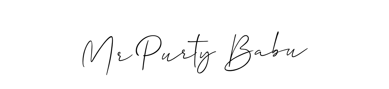 98+ Mr Purty Babu Name Signature Style Ideas | Get eSign