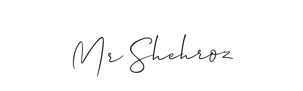 79+ Mr Shehroz Name Signature Style Ideas | Exclusive Digital Signature