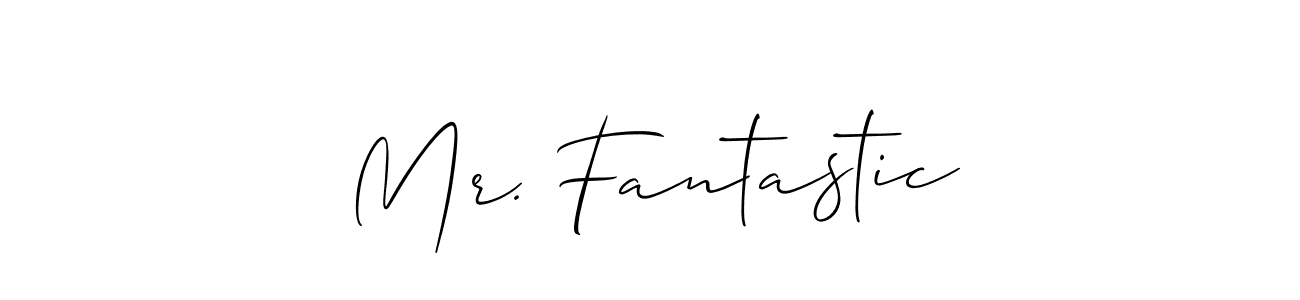 85+ Mr. Fantastic Name Signature Style Ideas | Professional eSignature