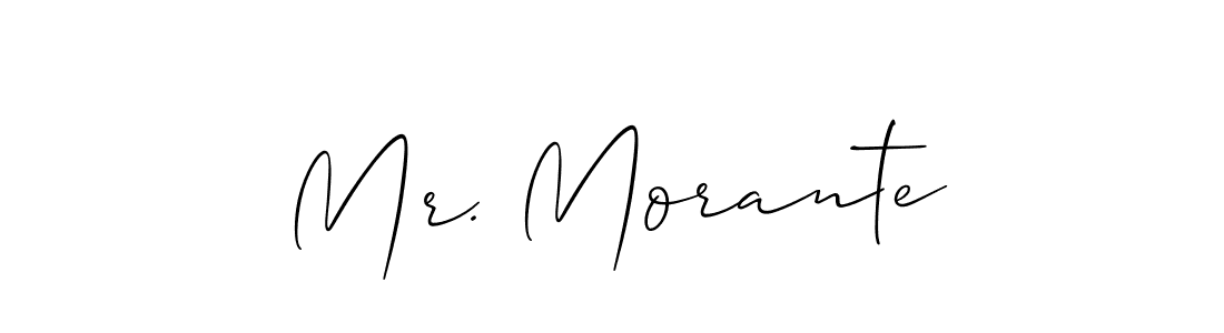 72+ Mr. Morante Name Signature Style Ideas | Cool Autograph