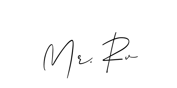 83+ Mr. Rv Name Signature Style Ideas | Ideal Online Autograph