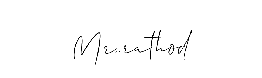 99+ Mr..rathod Name Signature Style Ideas | Best eSignature